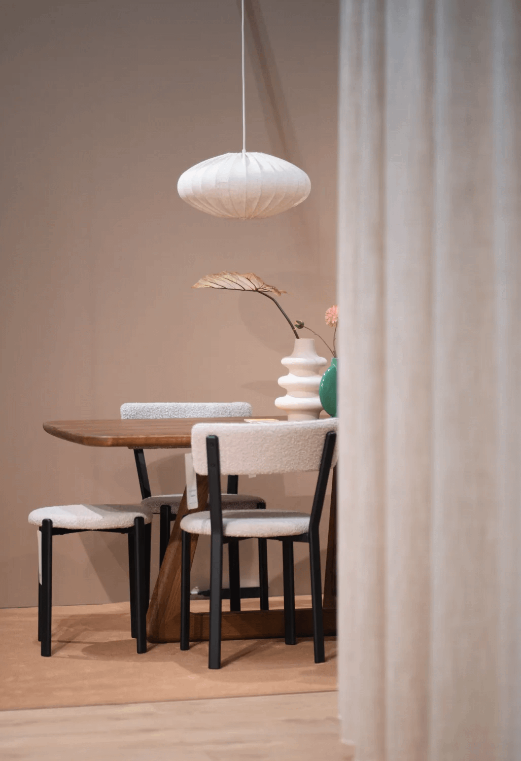 Modeus - Jesper home - Studio MOS
