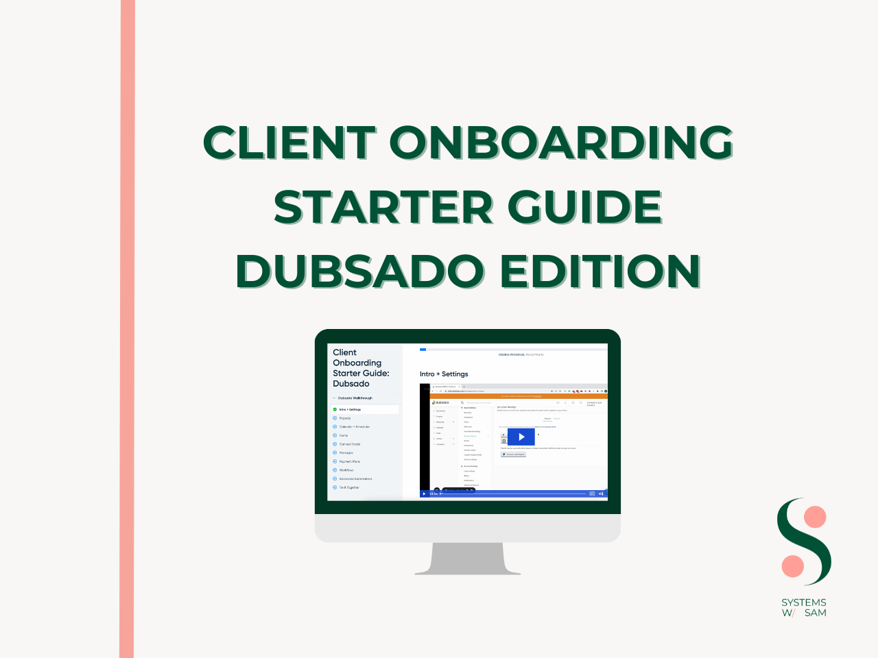 Store - Systems w/ Sam