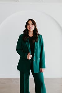 Tech Blueprint - Systems w/ Sam