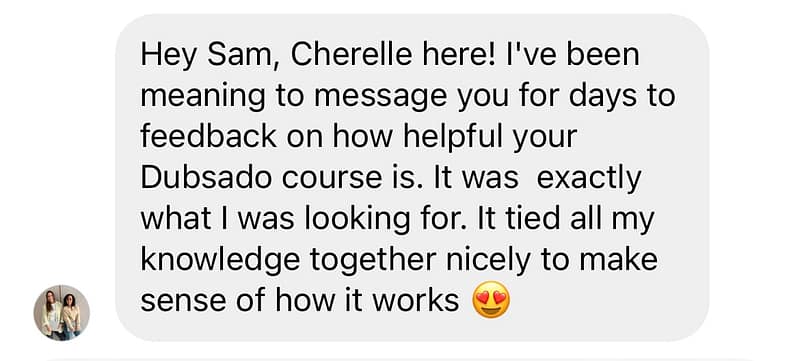 Store - Systems w/ Sam