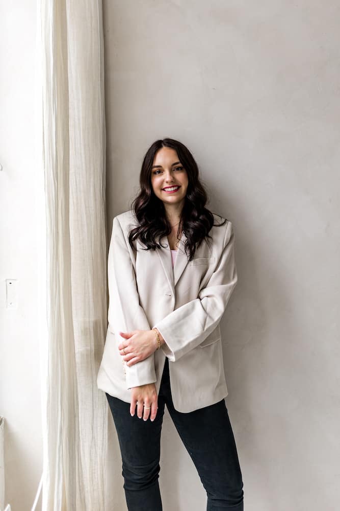 About - Systems w/ Sam