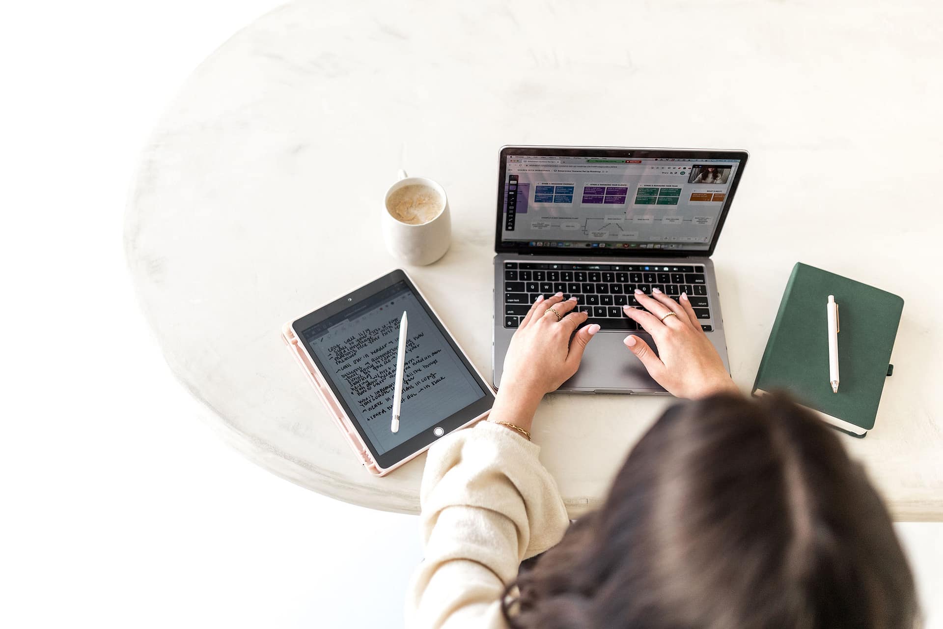 Store - Systems w/ Sam