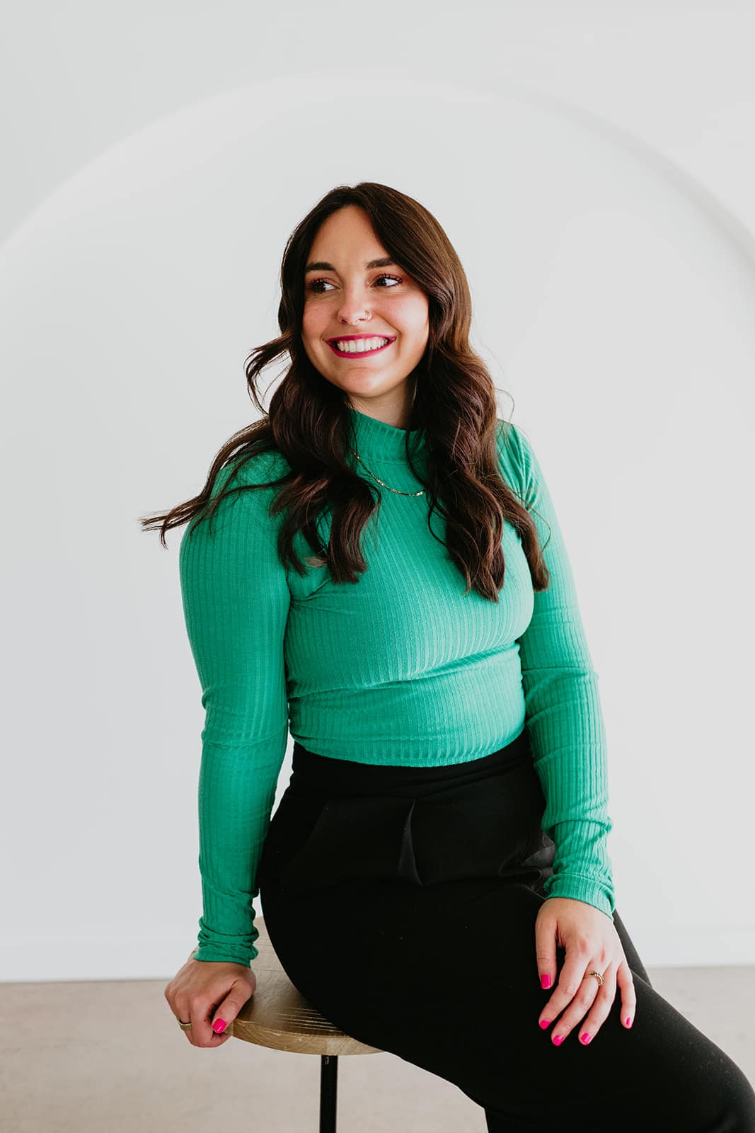 Podcast Prompts Thank You - Systems w/ Sam